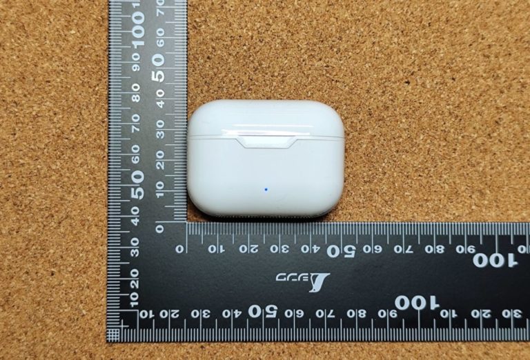 ダイソー 「完全ワイヤレスイヤホン ミクロ（TWS005）」 レビュー とにかく小さいインナーイヤー型イヤホン。寝ホンに最適かも！ | モノデジ.info